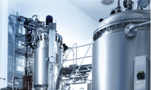 Richter-Helm合同制造 - BioProcess InternationalBioProcess International