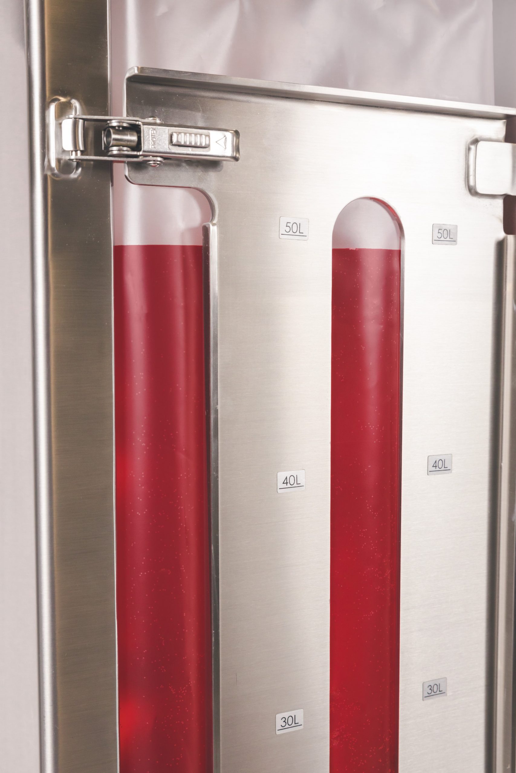 Thermo Scientific DynaDrive SUB:灌注应用和客户体验亮点- BioProcess International