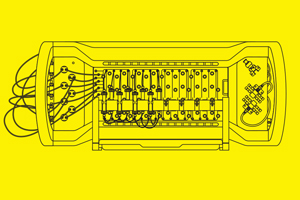 BioSMB多柱色谱平台的虚拟演示- BioProcess International